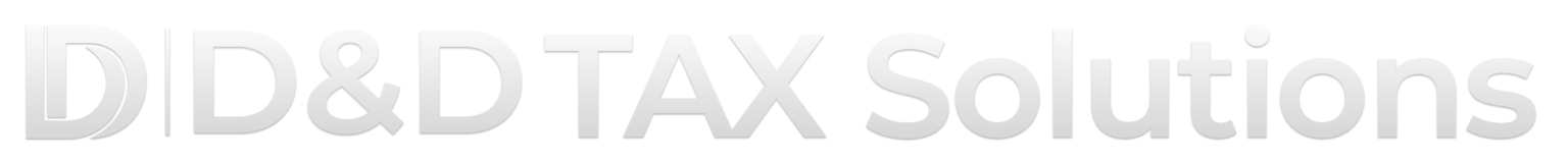 Professional Tax Advisor - Fort Worth, Arlington Texas D&D Tax