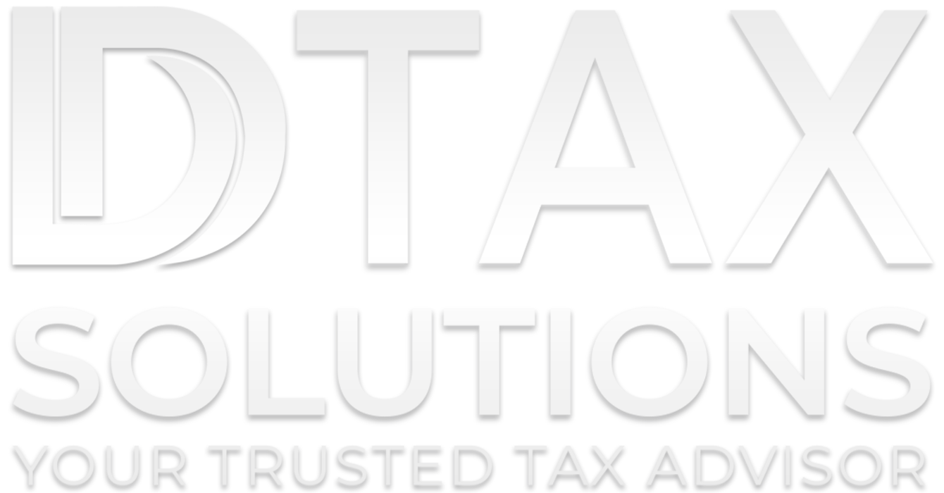Professional Tax Advisor - Fort Worth, Arlington Texas D&D Tax Solutions